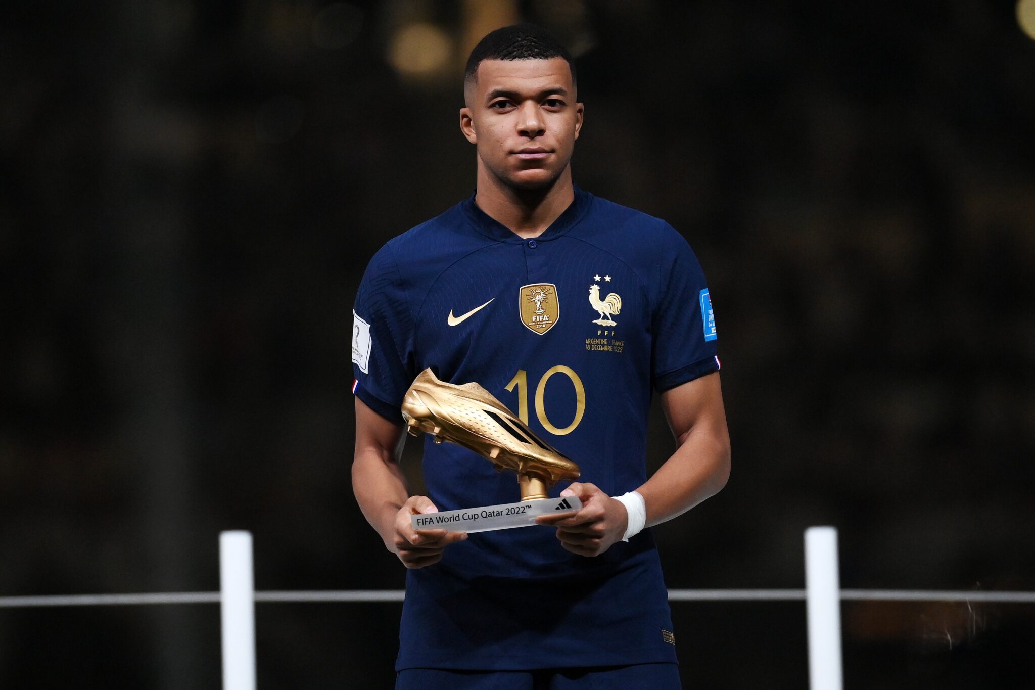 Golden Boot Winners: Tracking Football's Prolific Scorers - Sporty Aura